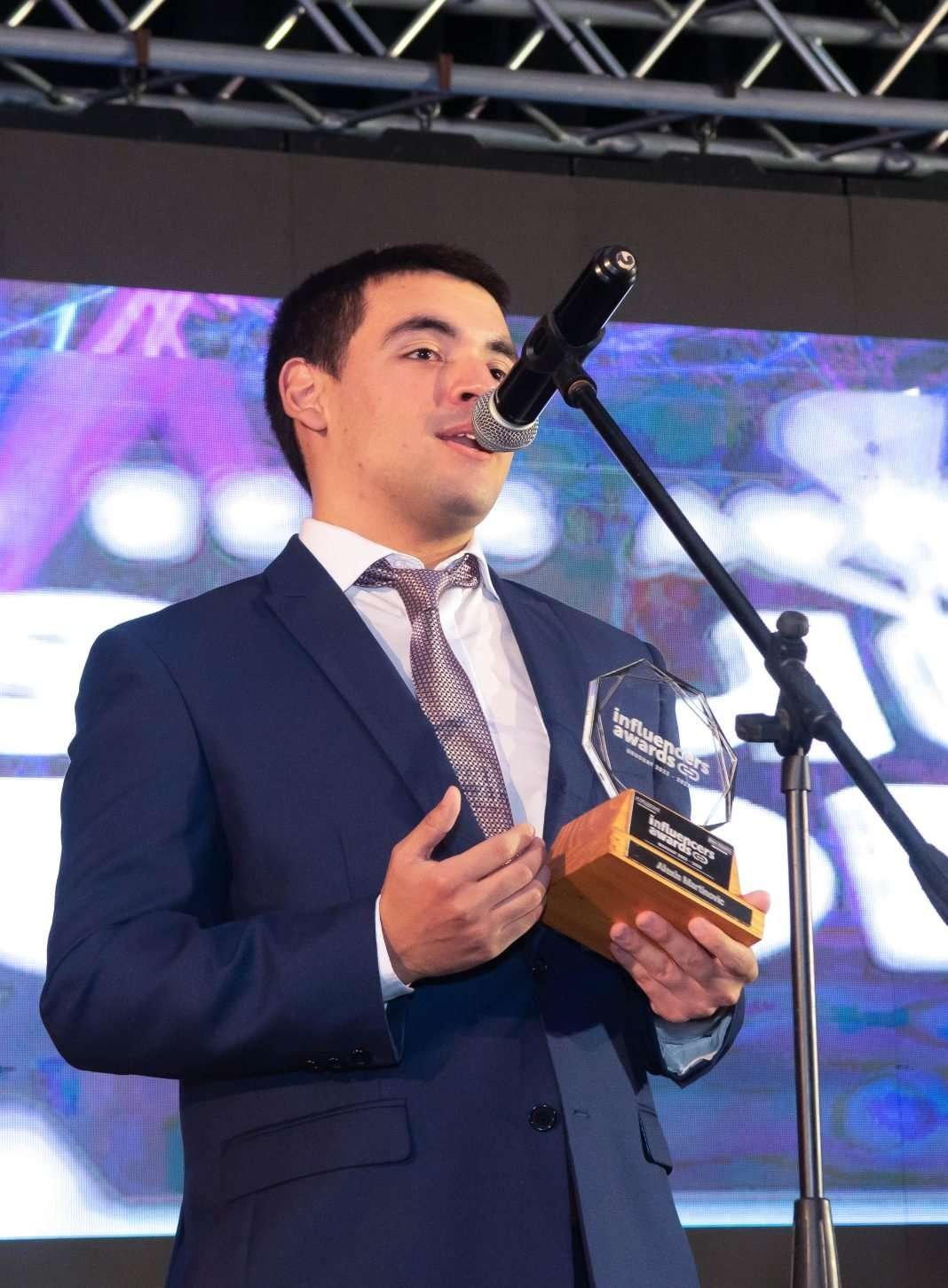 Influencers Awards: Reconociendo a los influyentes destacados en ...